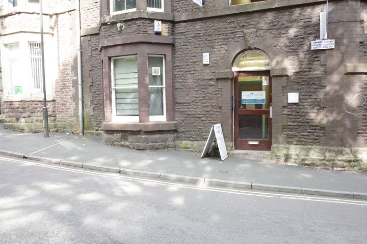 Retail premises to let in Hardwick Street, Buxton SK17 - Zoopla