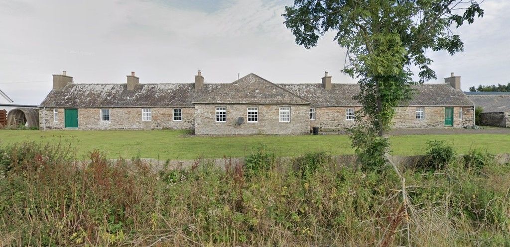 6 bed lodge for sale in Watten, Wick KW1, £225,000 - Zoopla