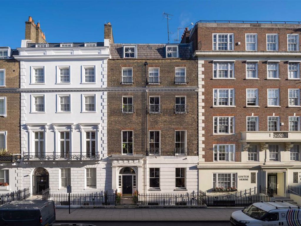 6 bed property for sale in Wimpole Street, London W1G - Zoopla
