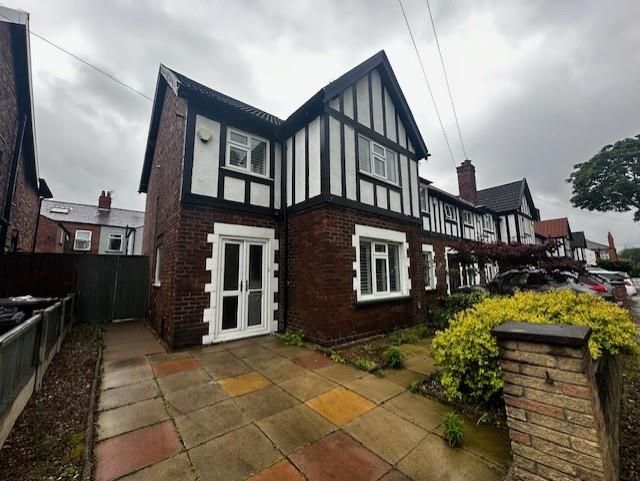 3 bed end terrace house to rent in Alder Grove, Waterloo, Liverpool L22 ...