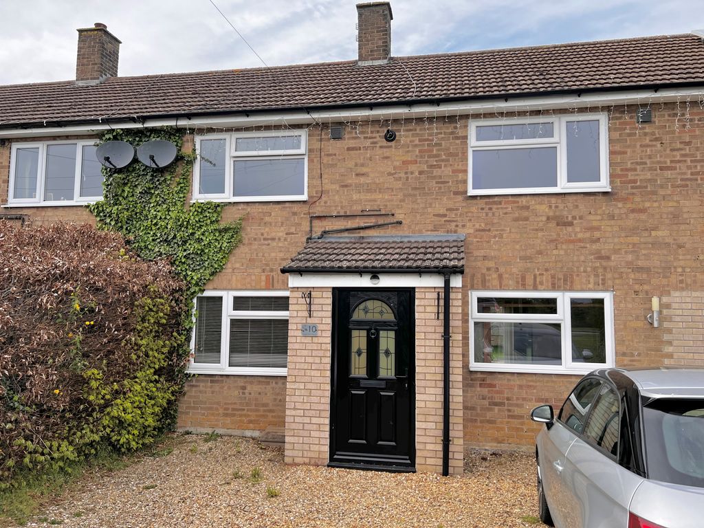 3 Bed Terraced House To Rent In Greetham Road Cottesmore Oakham Le15
