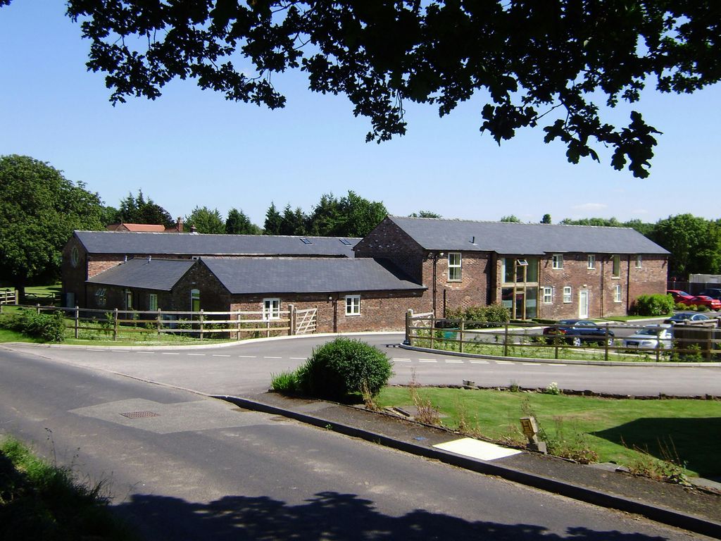 Bucklow Hill Lane, Mere, Knutsford WA16, Office to let, £16,260 pa - Zoopla