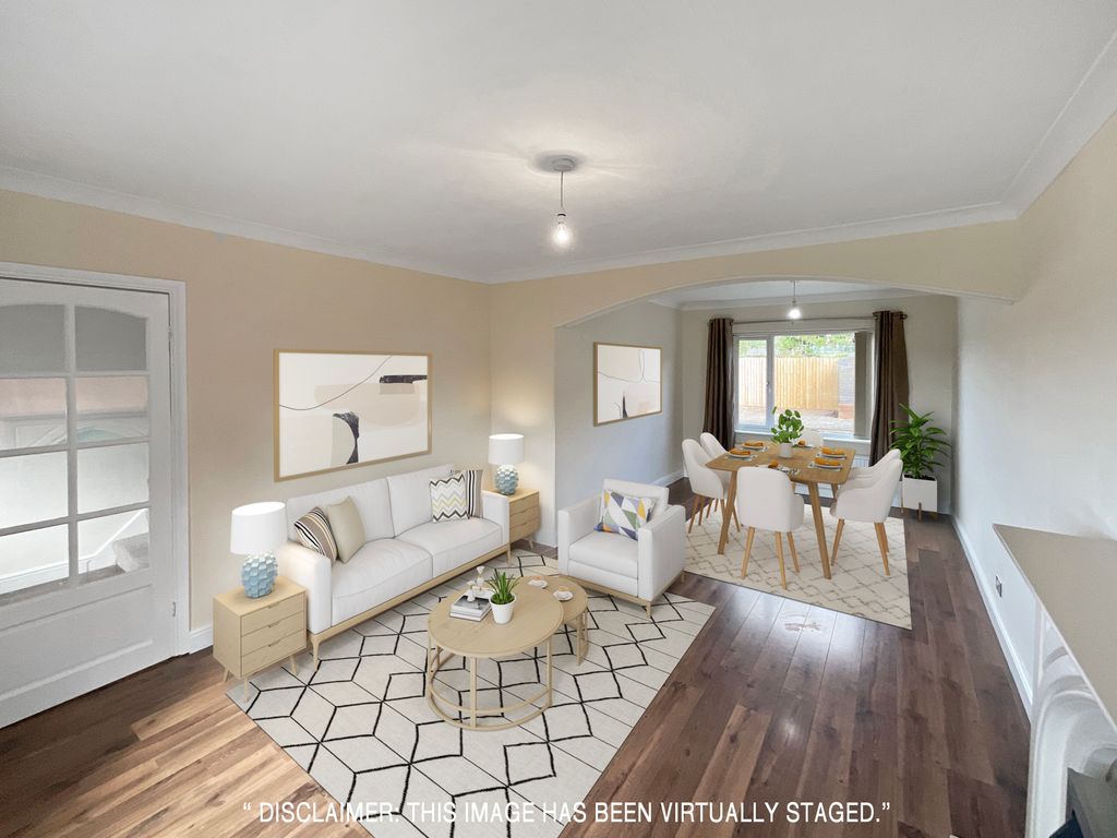 3 bed semi-detached house for sale in The Pastures, Todwick S26 - Zoopla