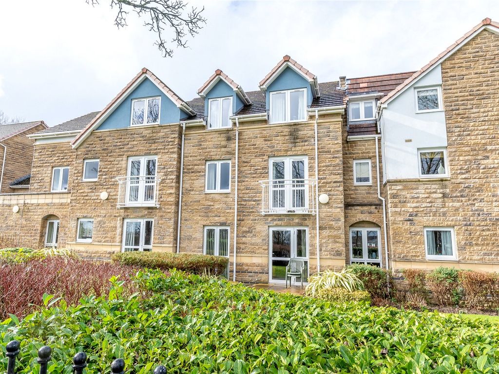1 Bed Flat For Sale In 22 Stanhope Cour Brownberrie Lane Horsforth