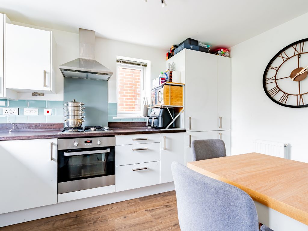 3 bed semi-detached house for sale in Kitson Lane, Bristol BS16, £ ...