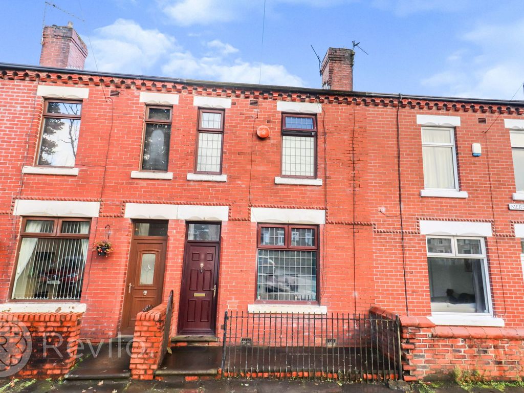 2 bed terraced house for sale in Mersey Street, Bacup OL13 - Zoopla