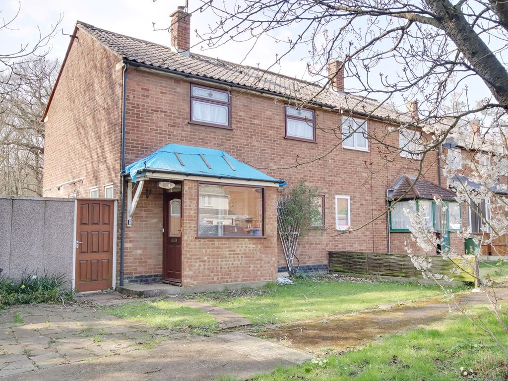 3 bed semi-detached house for sale in Corran Way, South Ockendon RM15 ...