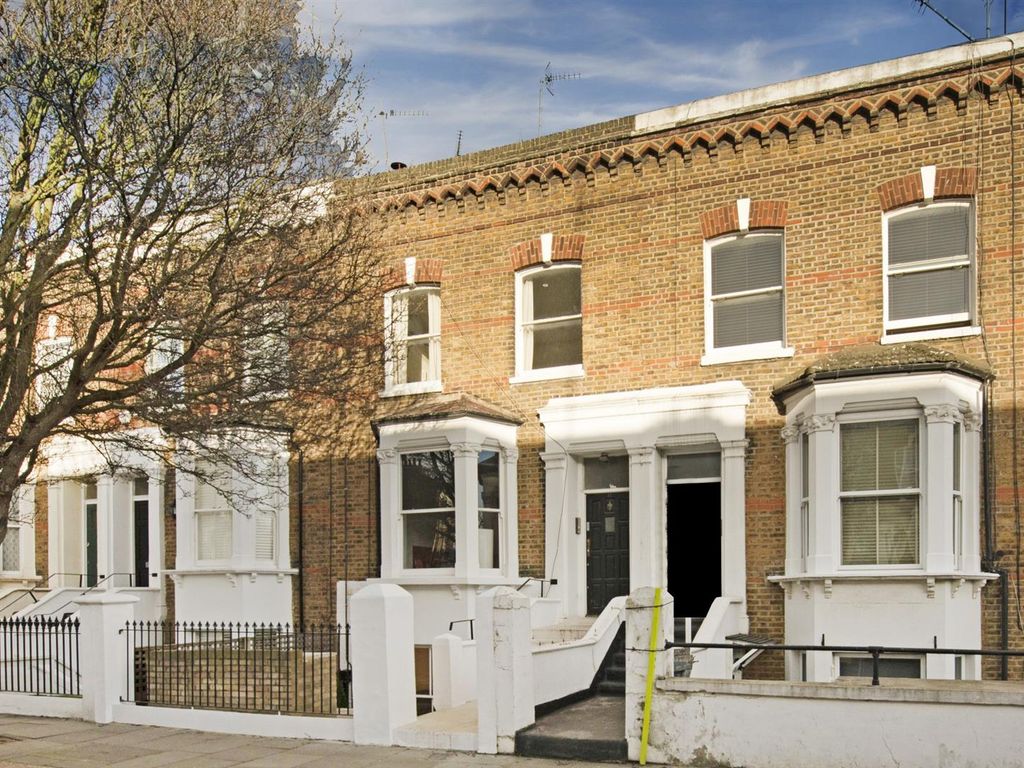 2 bed flat for sale in Saltram Crescent, London W9, £699,000 - Zoopla