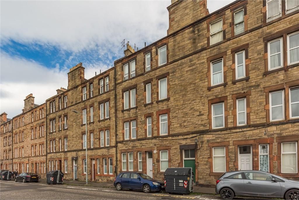 1 bed flat to rent in Logie Green Road, Bonnington, Edinburgh EH7 - Zoopla