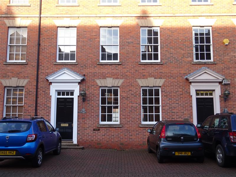 Foregate Street, Chester CH1, Office to let, £2,691,000 pa - Zoopla