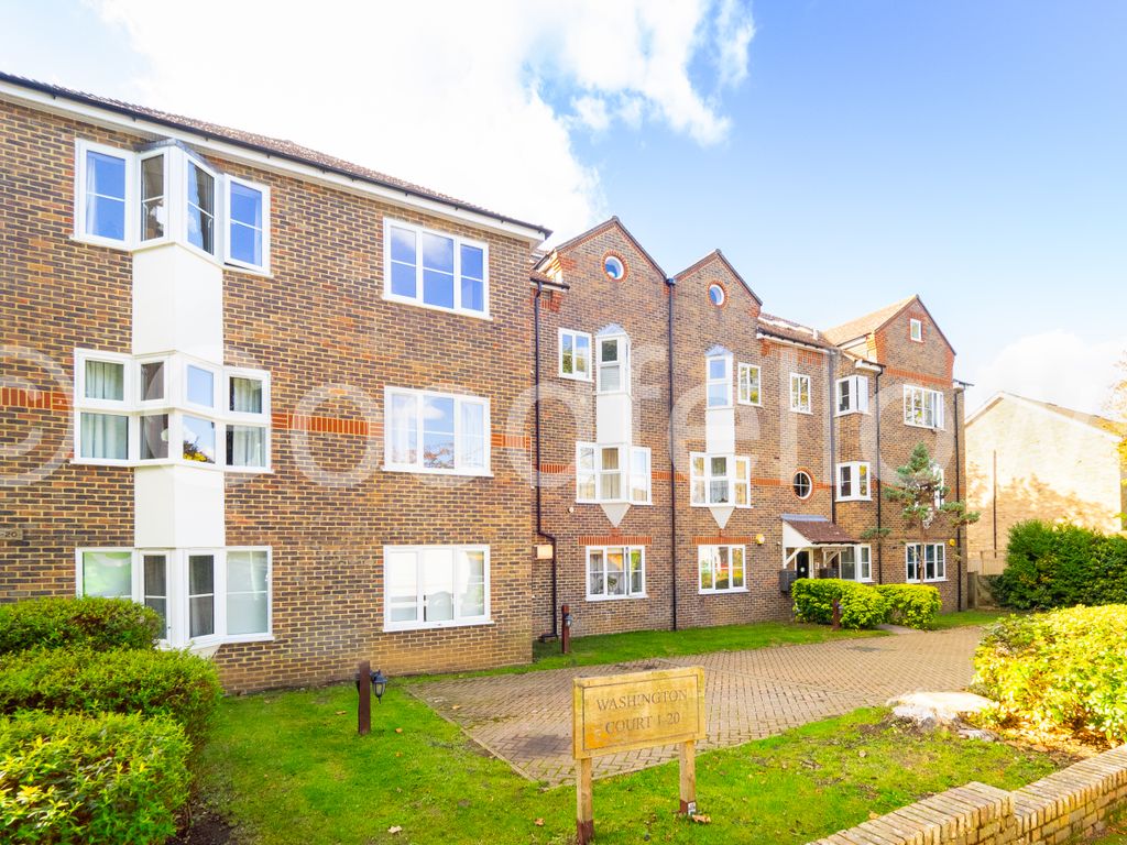 1 bed flat to rent in Overton Road, Sutton, Surrey SM2, £1,250 pcm - Zoopla
