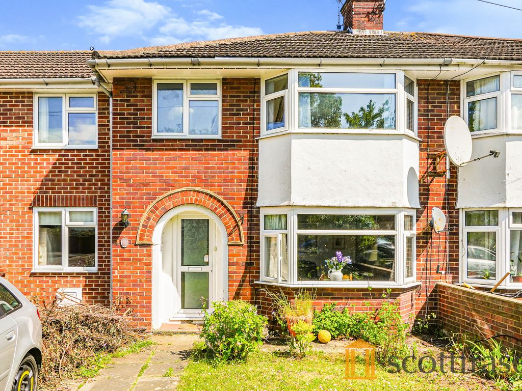 4 Bed Semi Detached House To Rent In Gordon Close Marston Oxford Ox3