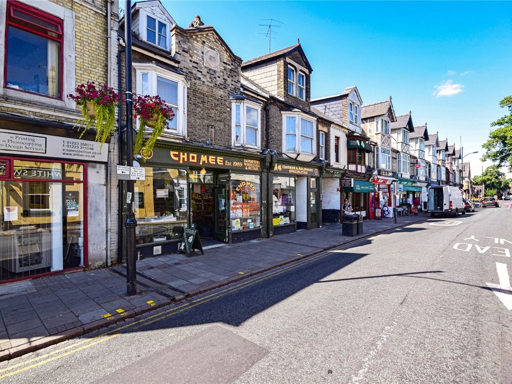 3 bed flat to rent in Mill Road, Cambridge CB1 - Zoopla