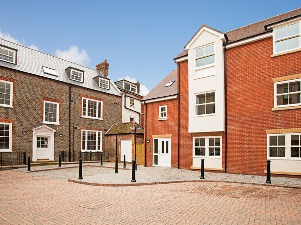 2 bed flat to rent in - London Street, Reading RG1 - Zoopla