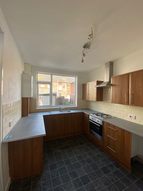 2 bed terraced house to rent in Avenue Road, Wath-Upon-Dearne ...