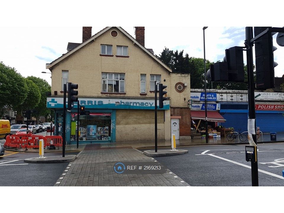 5 bed shared accommodation to rent in Baring Road, London SE12, £2,950 ...