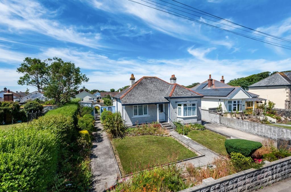 3 bed detached bungalow for sale in Trevelyan Road, Paynters Lane End ...