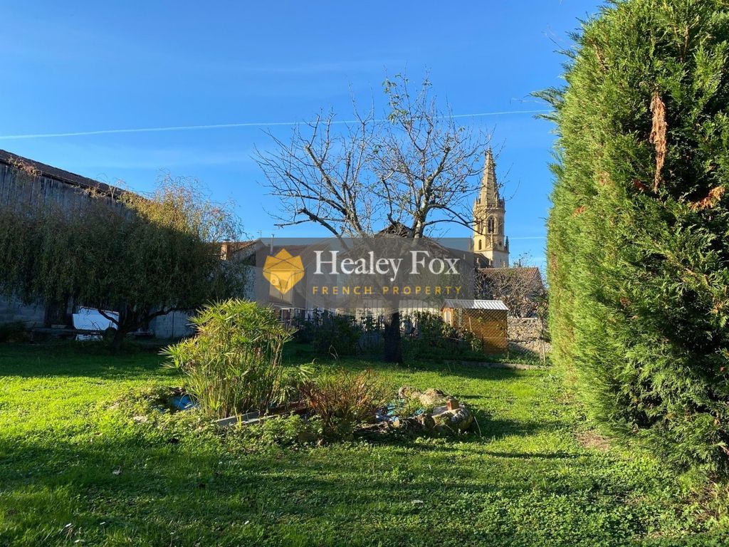 5 bed property for sale in Saint-Gaudens, Midi-Pyrenees, 31800, France ...