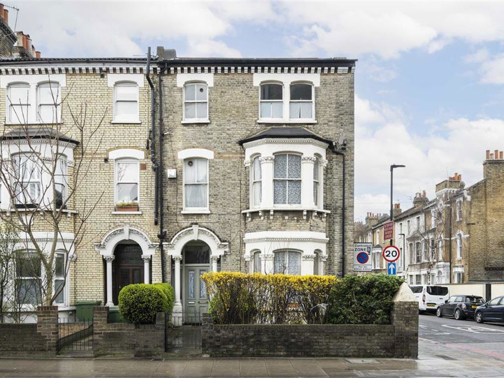 6 bed property for sale in Stockwell Road, London SW9, £1,350,000 - Zoopla