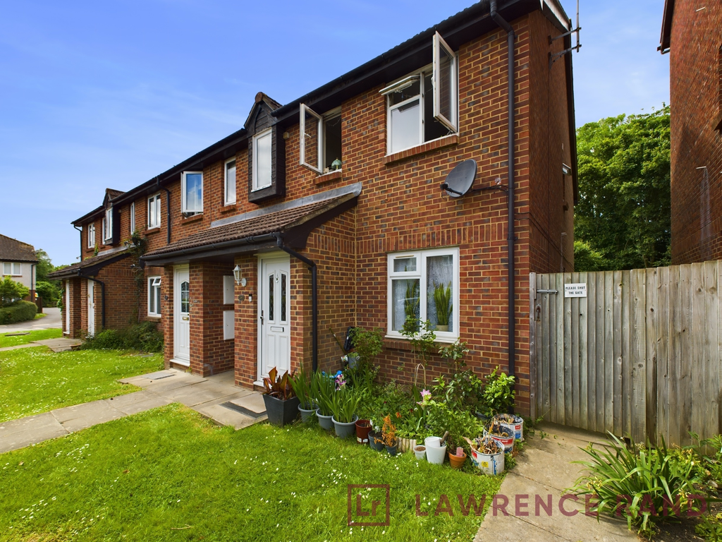 1 bed flat for sale in Rabournmead Drive, Northolt UB5, £265,000 - Zoopla