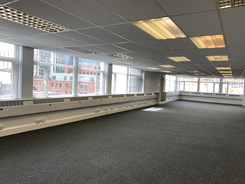 Office to let in Congress House, Suite 2, 3rd Floor, 14 Lyon Road ...