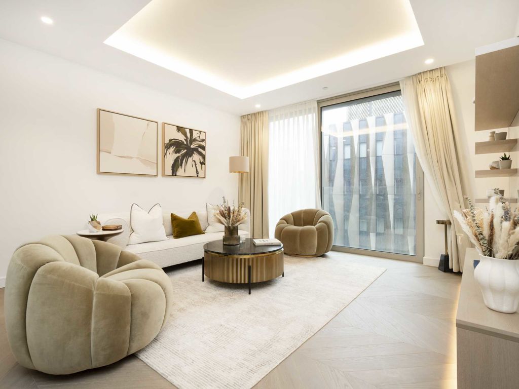 New home, 3 bed flat for sale in Minories, London EC3N, £2,185,000 - Zoopla