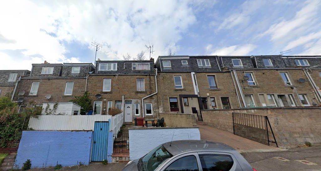 1 bed flat for sale in Blyth Street, Dundee DD2, £82,000 - Zoopla