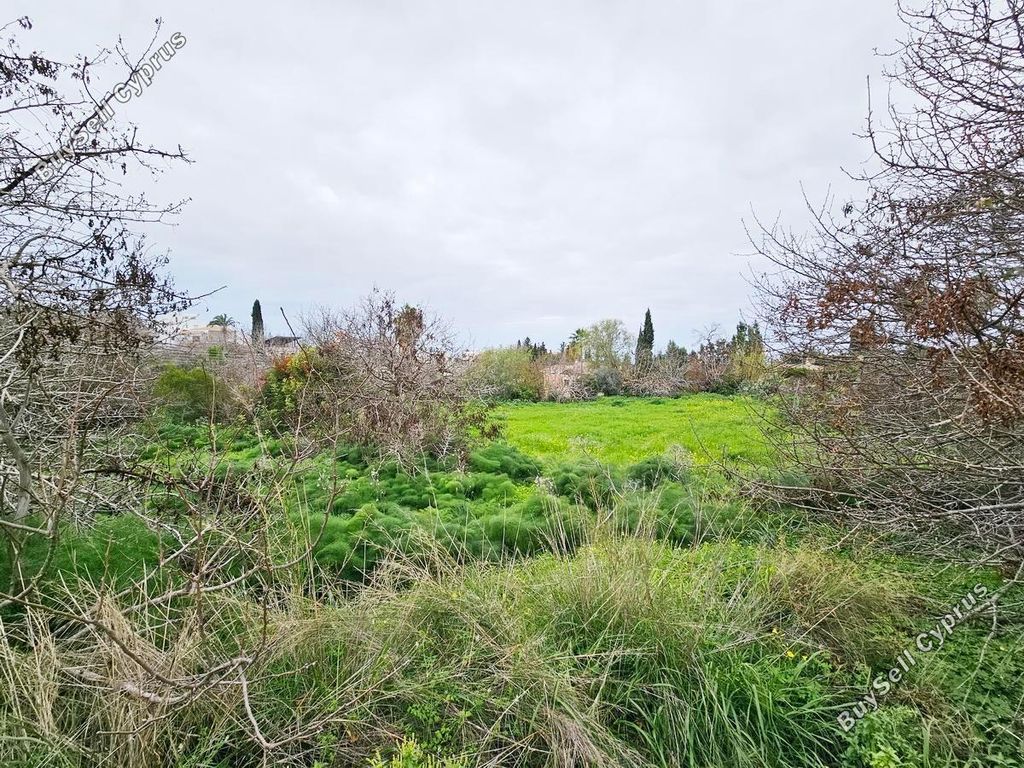 Land for sale in Konia, Paphos, Cyprus, £249,001 - Zoopla
