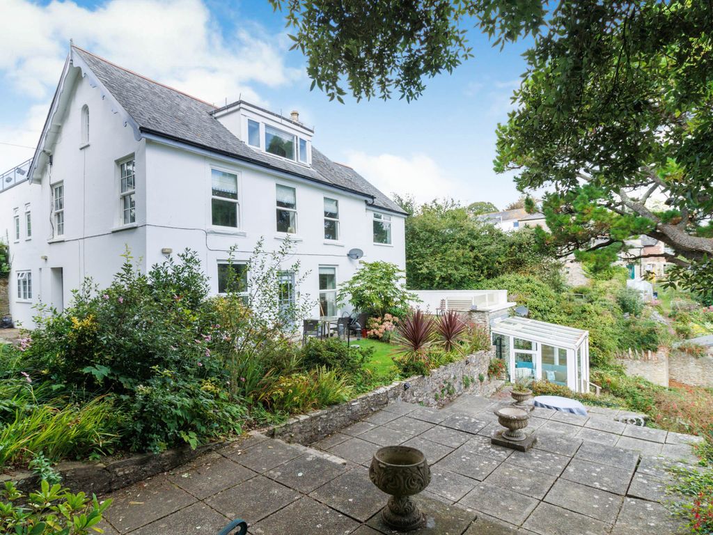 1 bed flat for sale in Whiteladies, Stoke Fleming, Dartmouth TQ6, £ ...