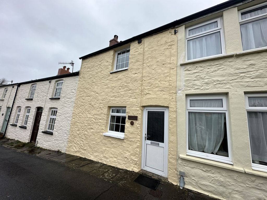 1 bed terraced house for sale in Defynnog, Brecon LD3 - Zoopla