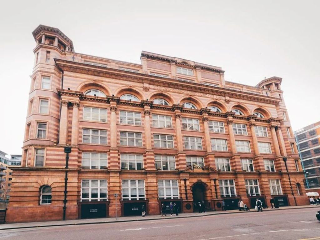 Oxford Street, Manchester M1, Office to let, £15,600 pa - Zoopla