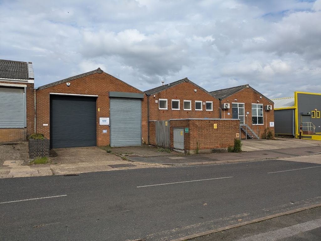 St. Marks Road, Corby NN18, Industrial to let, £70,000 pa - Zoopla