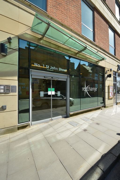 Office to let in Little St. John Street, Chester CH1, £6,175 pa - Zoopla