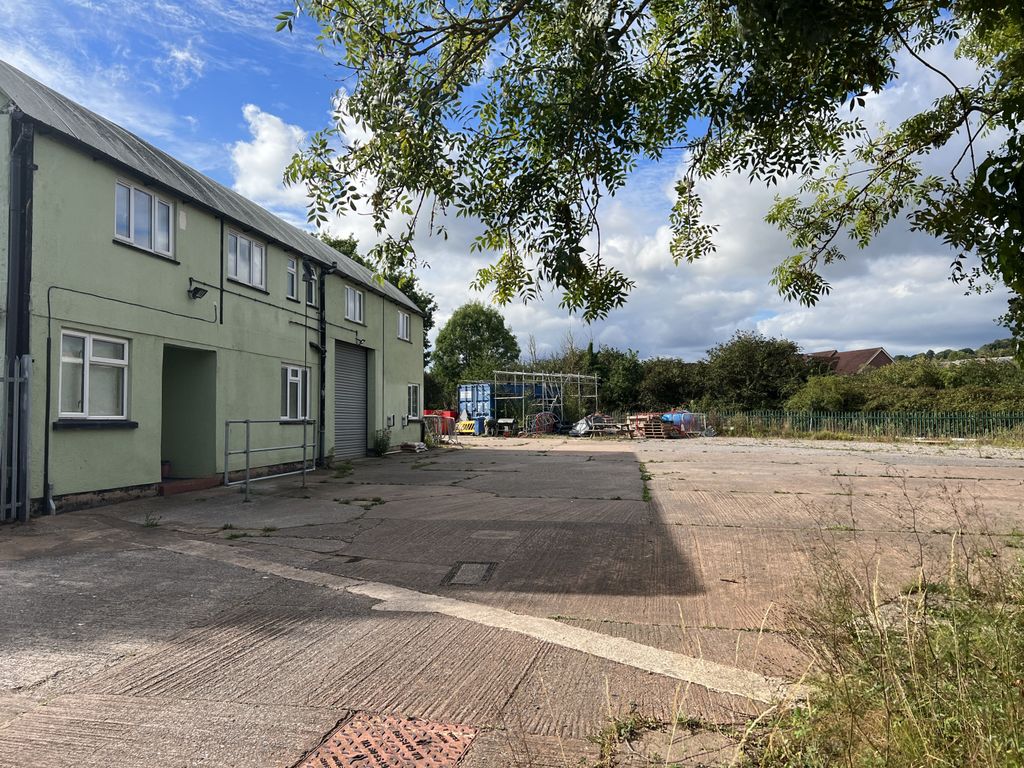 Office to let in Venny Bridge, Pinhoe, Exeter EX4 - Zoopla