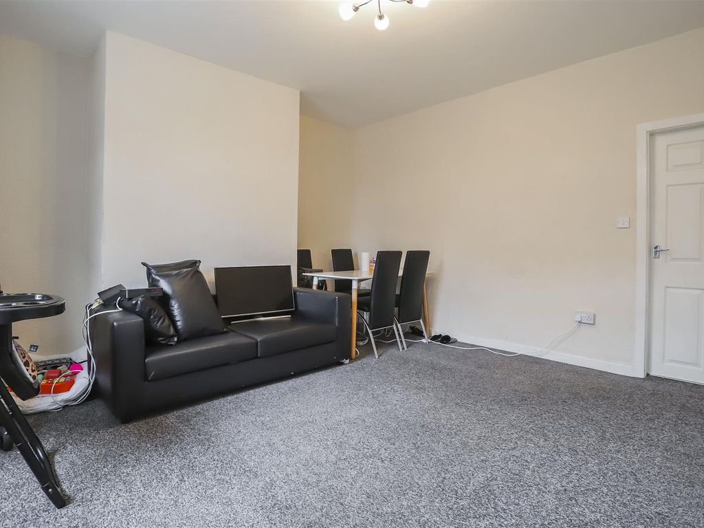 2 bed terraced house for sale in Victoria Street, Radcliffe, Manchester ...