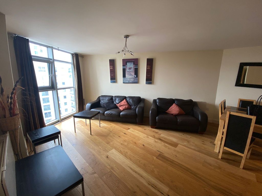 2 bed flat to rent in Bute Terrace, Cardiff CF10, £1,400 pcm - Zoopla