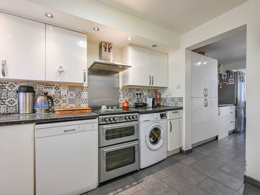 2 bed terraced house for sale in Seven Sisters Road, Tottenham, London ...