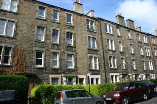 3 bed flat to rent in Glen Street, Tollcross, Edinburgh EH3 - Zoopla