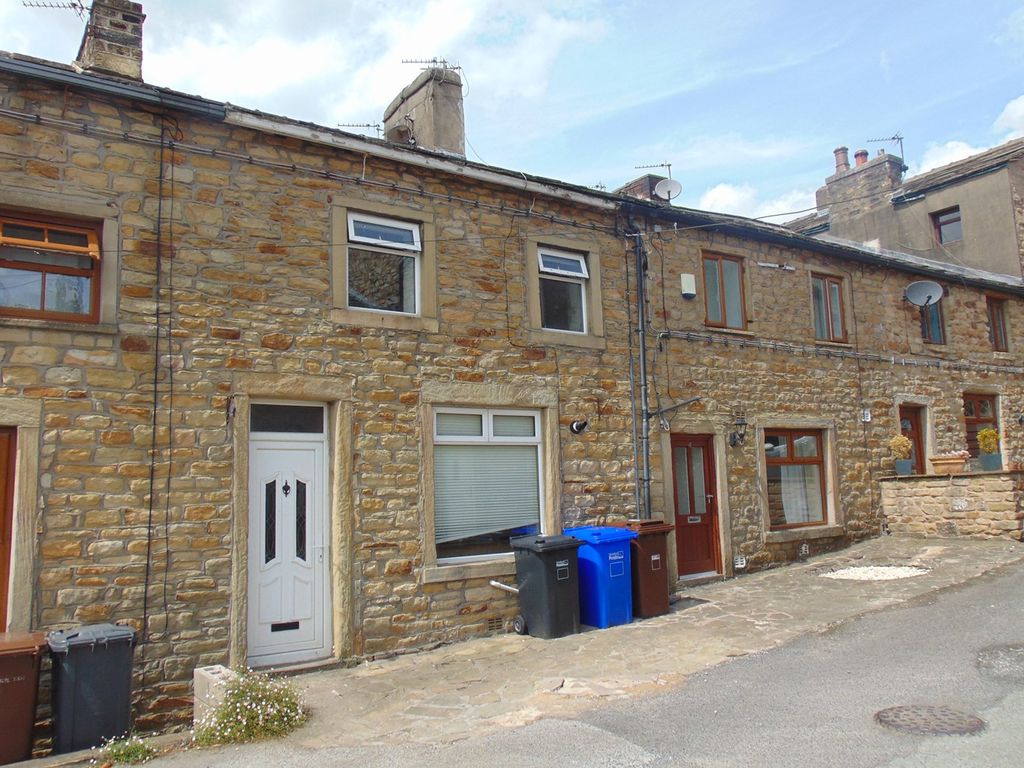 2 bed cottage for sale in Gawthorpe View, Higham, Burnley BB12 - Zoopla