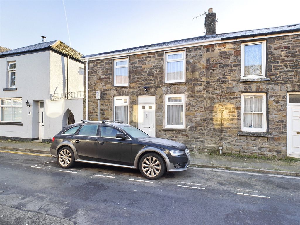 1 bed terraced house for sale in Garth Street, Merthyr Tydfil CF47 - Zoopla