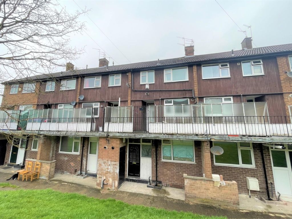 2 bed flat for sale in Lincombe Drive, Leeds, West Yorkshire LS8 - Zoopla