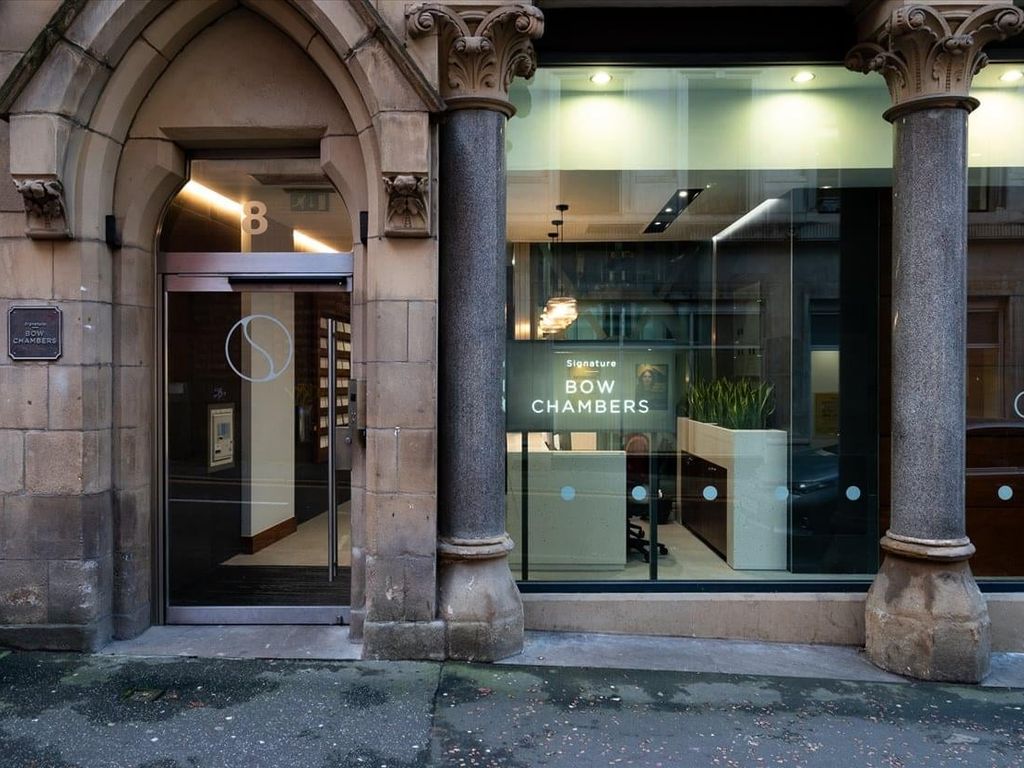 Serviced office to let in Bow Chambers, Tibb Lane, Manchester M2, £ ...