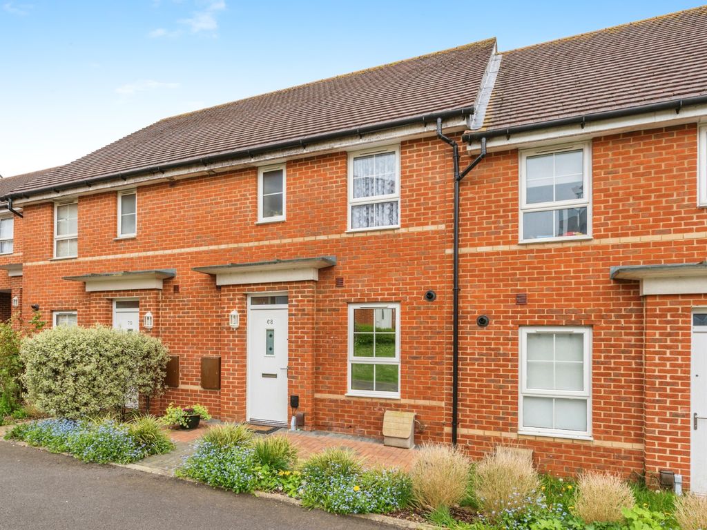 3 Bed Terraced House For Sale In Cardinal Place Southampton Hampshire