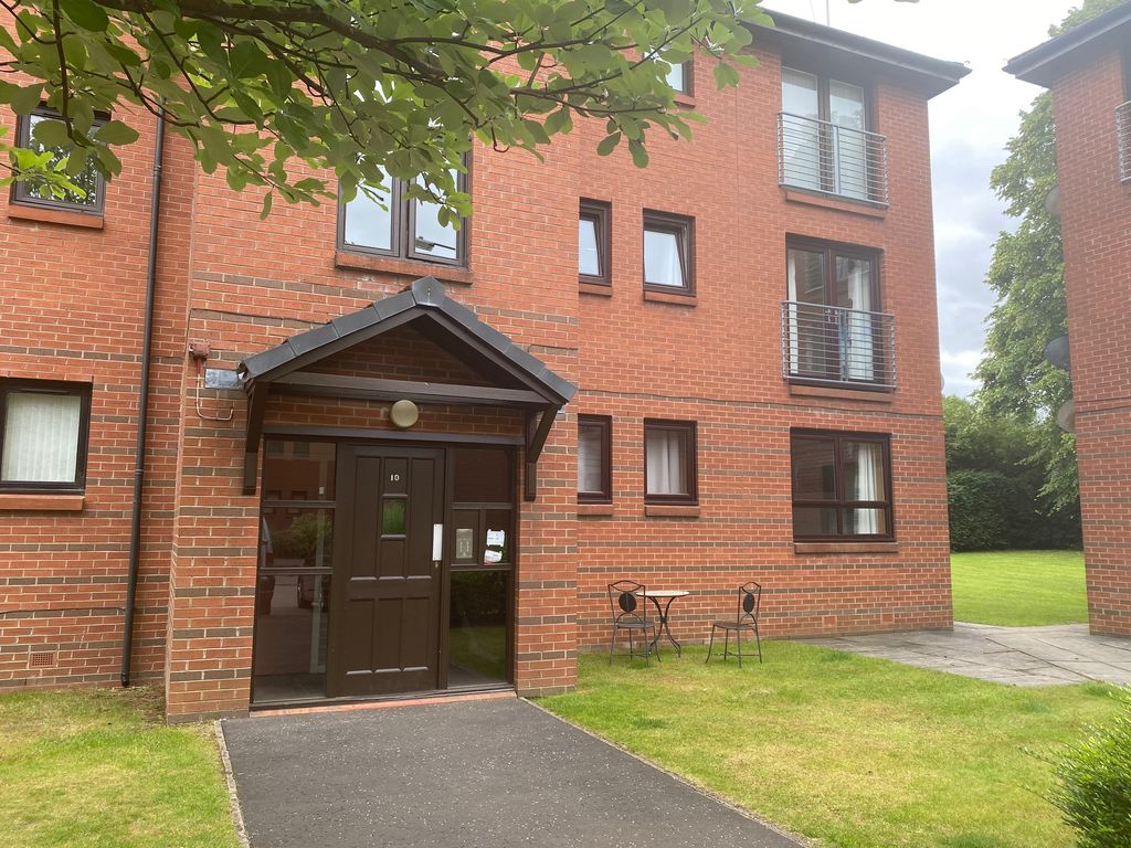 2 Bed Flat To Rent In Sutcliffe Court Anniesland Glasgow G13 £895