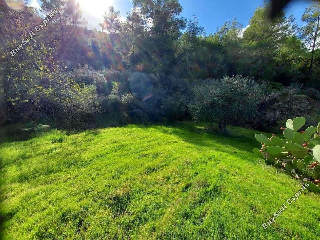 Land for sale in Asgata, Limassol, Cyprus, £49,678 - Zoopla