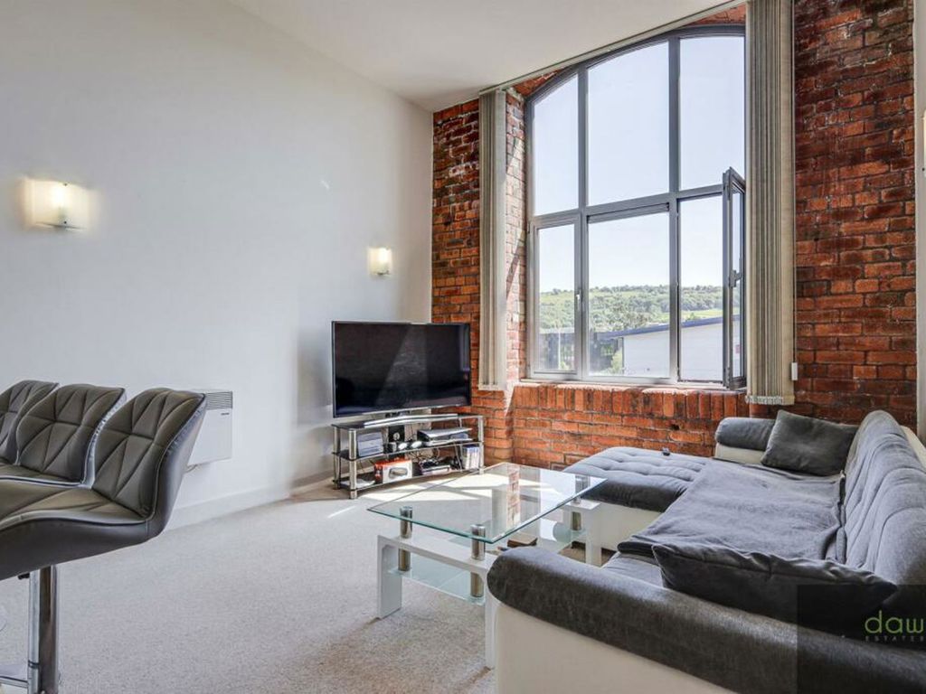 2 bed flat for sale in Dewsbury Road, Elland HX5 - Zoopla