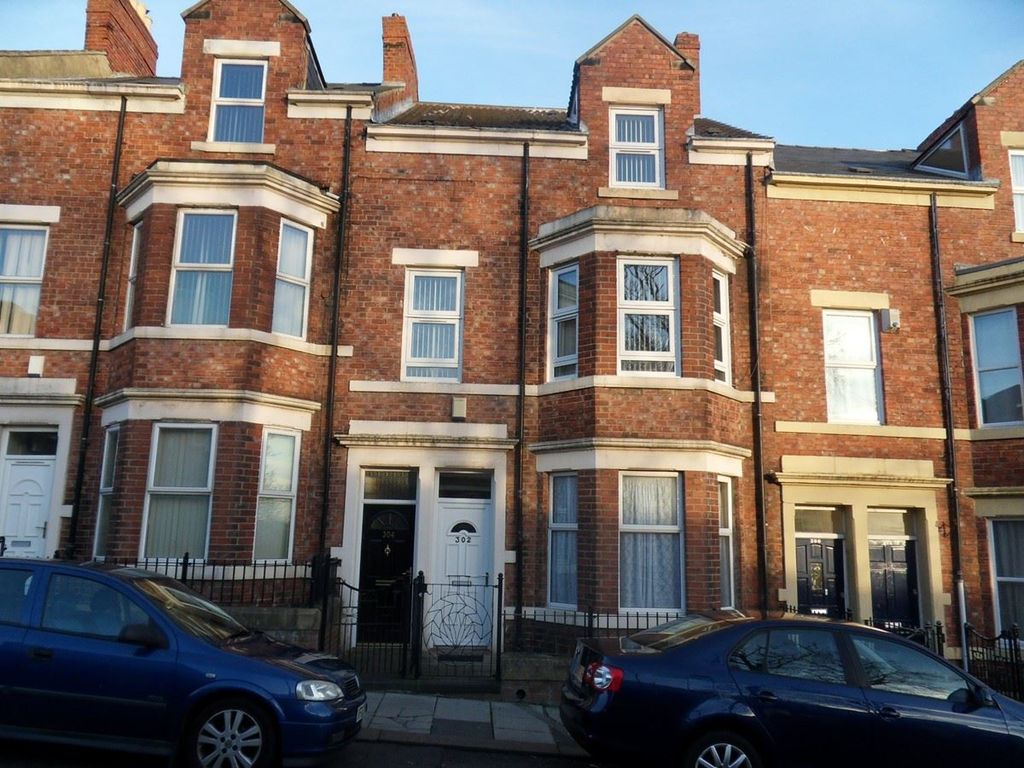 2 bed flat for sale in Condercum Road, Benwell, Newcastle Upon Tyne NE4 ...