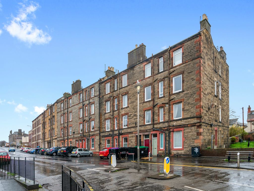 2 bed flat for sale in 118/3 Restalrig Road South, Restalrig, Edinburgh ...
