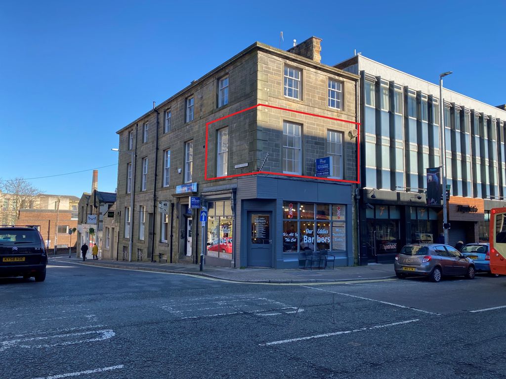 Office to let in Manchester Road, Burnley BB11 - Zoopla