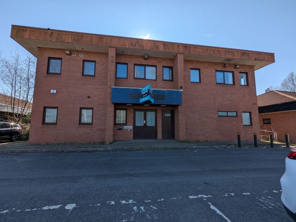 Phoenix Way, Swansea SA7, Office for sale, £375,000 - Zoopla